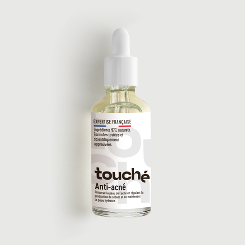 Collections - Touché Skincare Lab