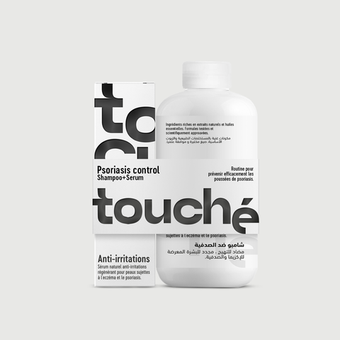 Collections - Touché Skincare Lab