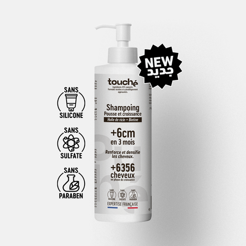 Collections - Touché Skincare Lab