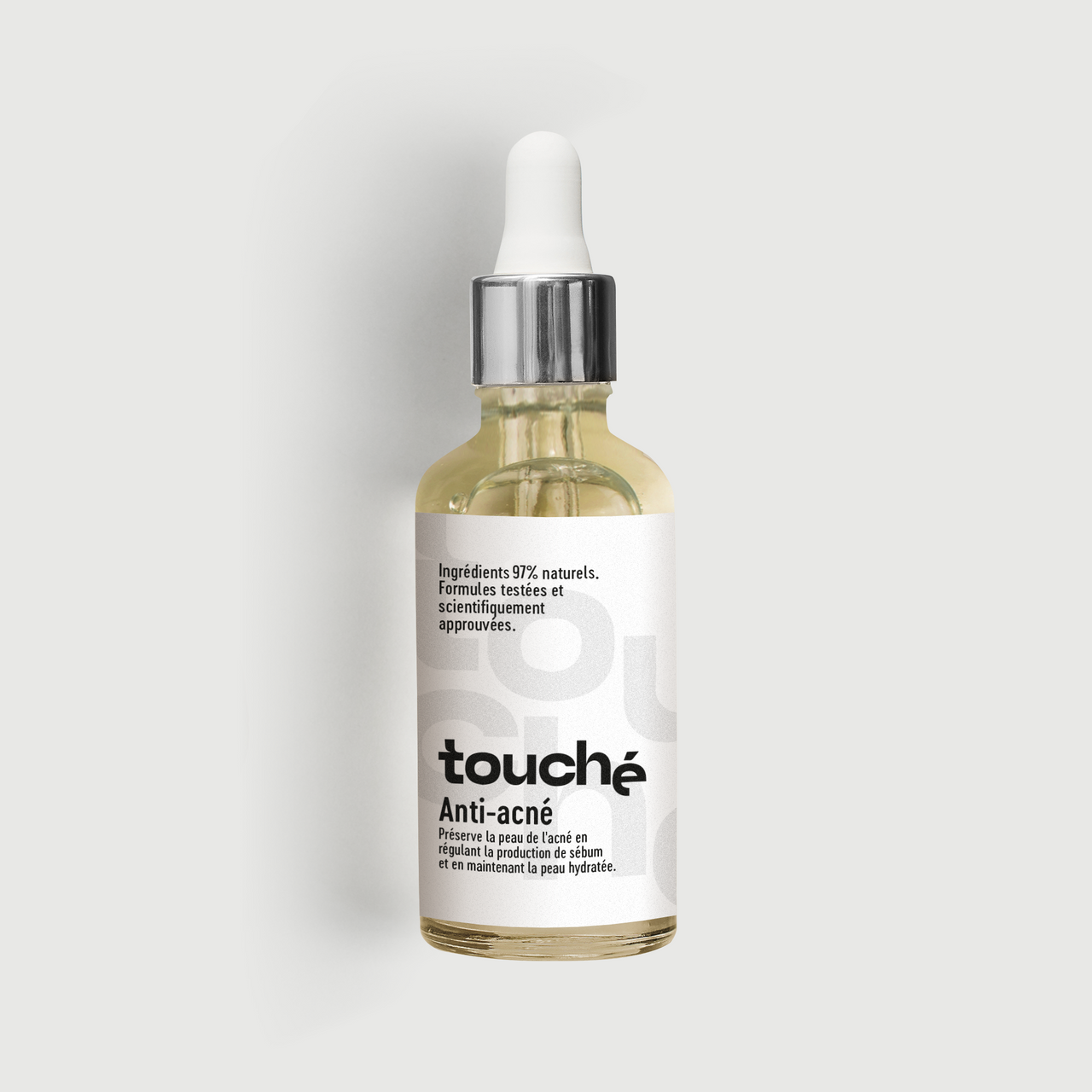 all - Touché Skincare Lab
